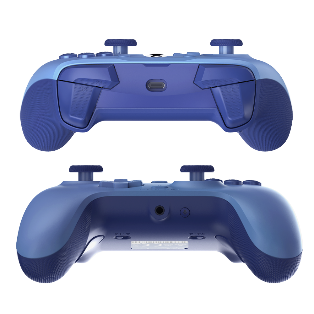 Official GameSir Saudi Arabia | Pro Gaming Controllers & Support ...