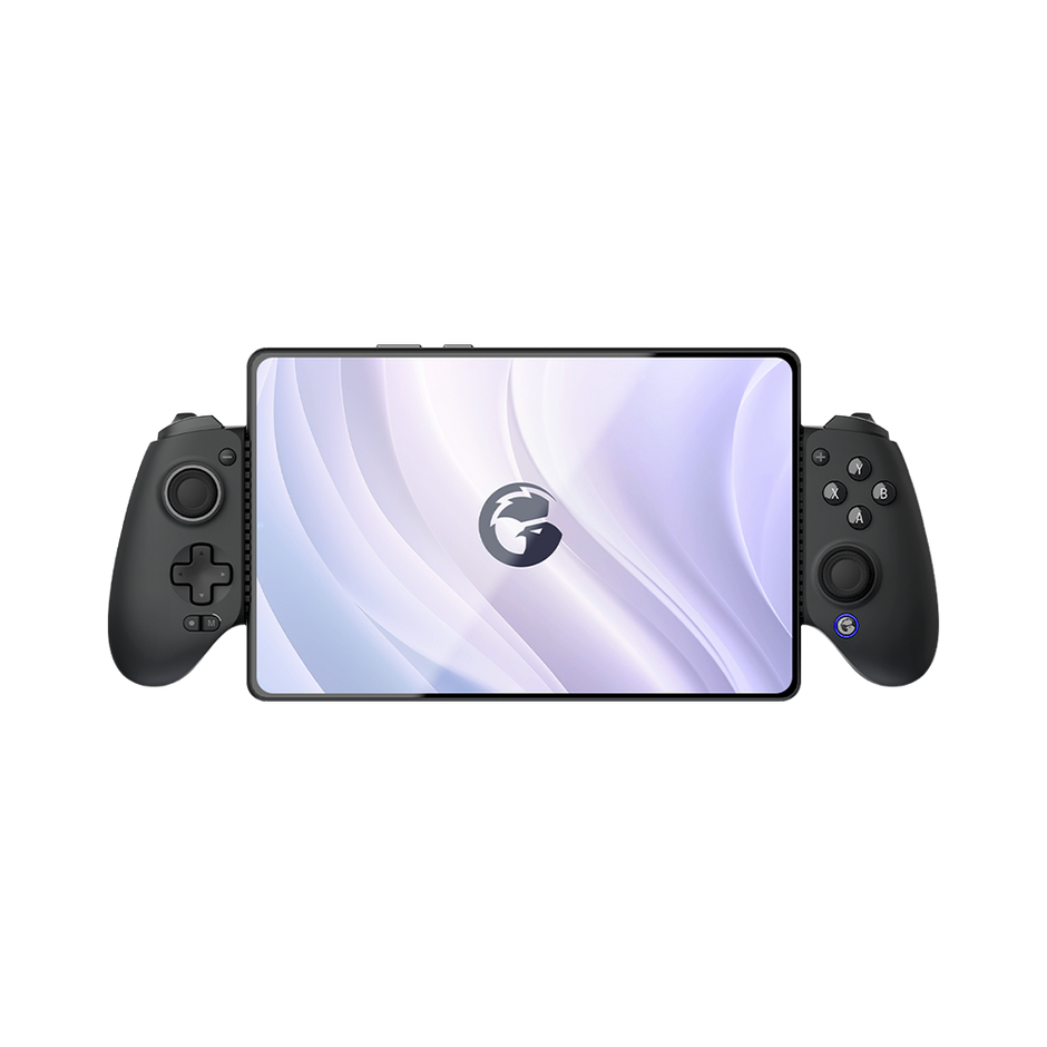 Official GameSir Saudi Arabia | Pro Gaming Controllers & Support ...